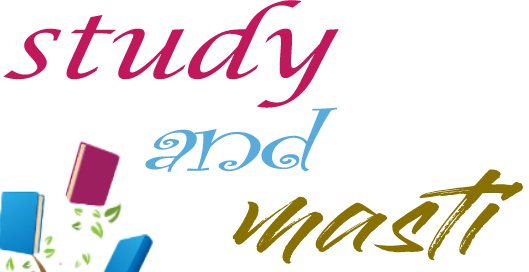 Home 📖 Study And Masti